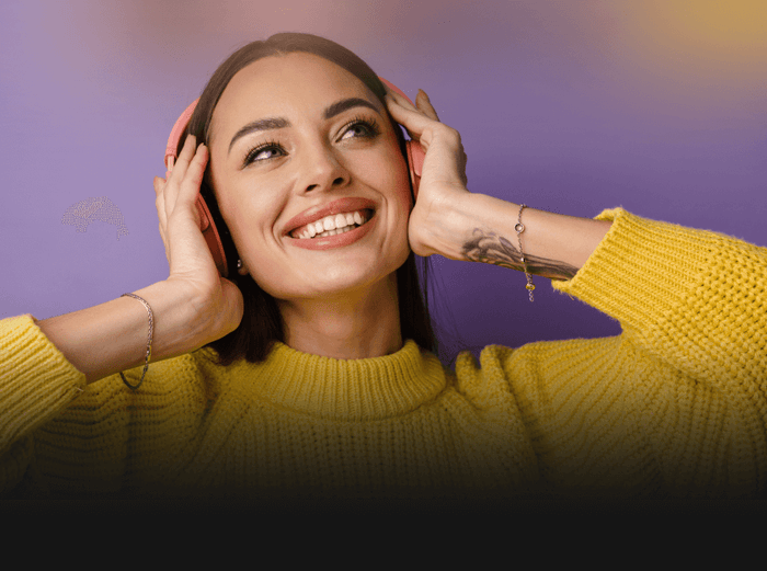 Créez votre Chanson Personnalisée en 24 à 72h – MELODFY